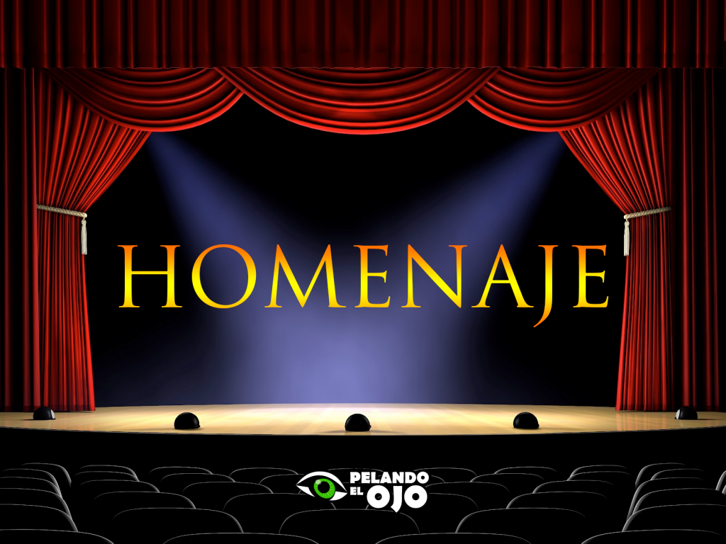 Homenaje Manuel Lico Font "Chiricuto" - Pelando el Ojo