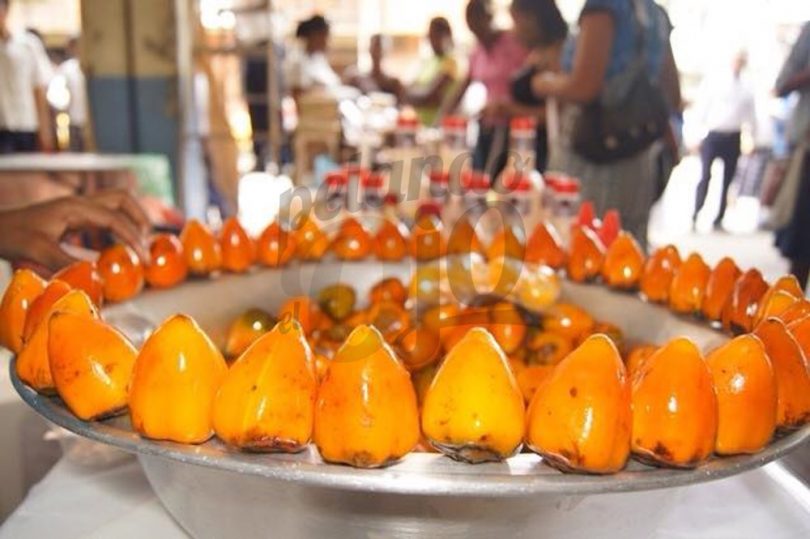 Invitados de la Feria del Pejibaye - Pelando el Ojo