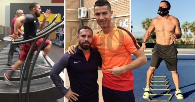 Flash de la vida real: el hombre con los pies más rápidos del planeta ...