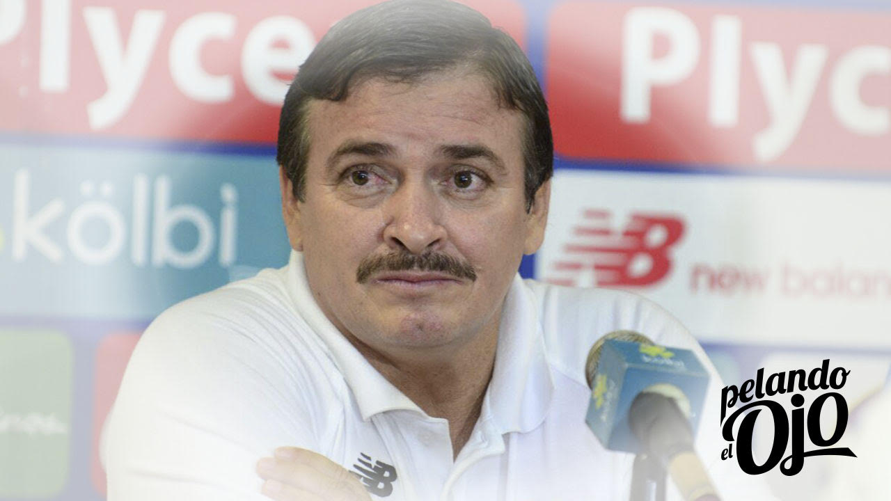 Así analizamos los 23 seleccionados del Macho Ramírez - Pelando el Ojo