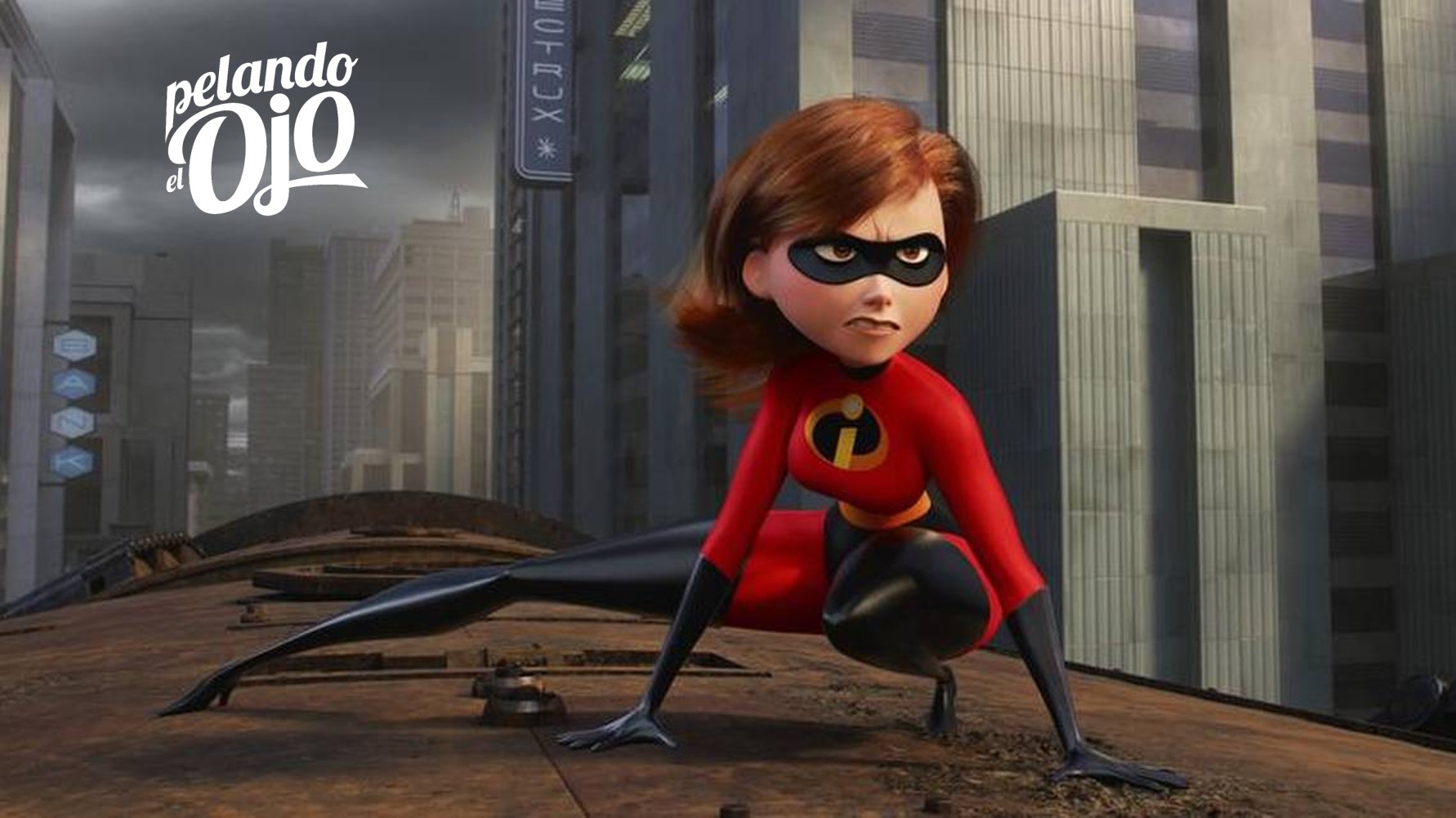 ‘Los Increíbles 2’ logra el mejor estreno de la historia para una ...