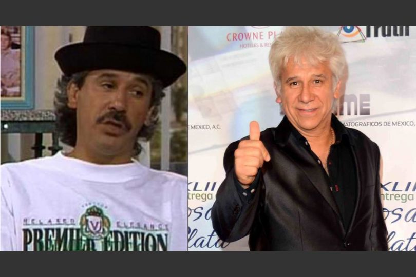 Así lucen los protagonistas de Papá soltero - Pelando El Ojo