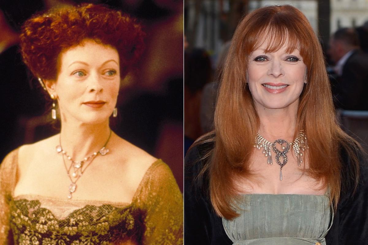 Así se ven los protagonistas de Titanic 21 años después - Pelando el Ojo