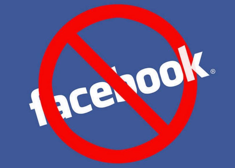 ¿Una red social Anti-Facebook? - Pelando el Ojo