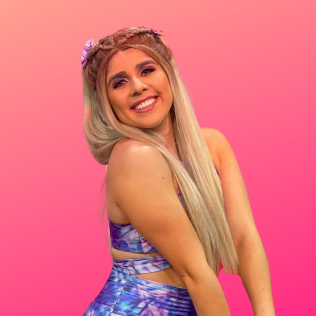 Personajes Caracterizados de programa Pelando el Ojo - La Noticia con Humor