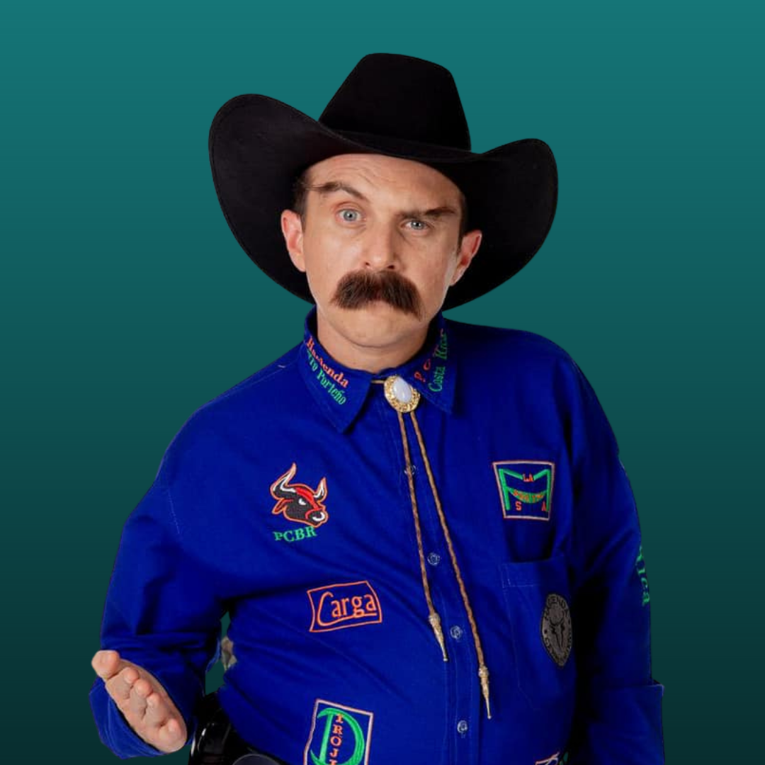 Misael Ramírez - Pelando el Ojo