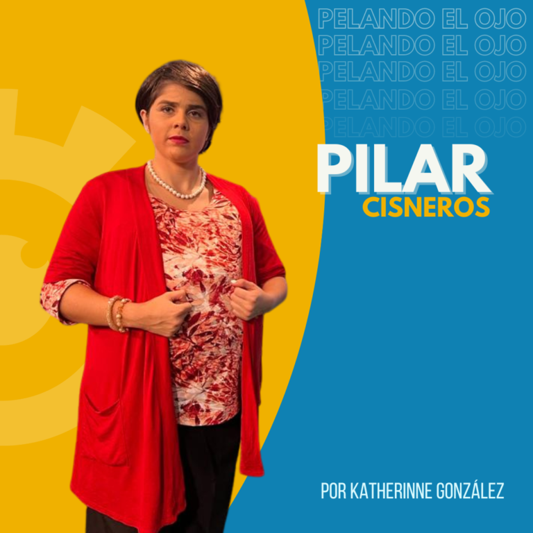 Personajes Caracterizados de programa Pelando el Ojo - La Noticia con Humor