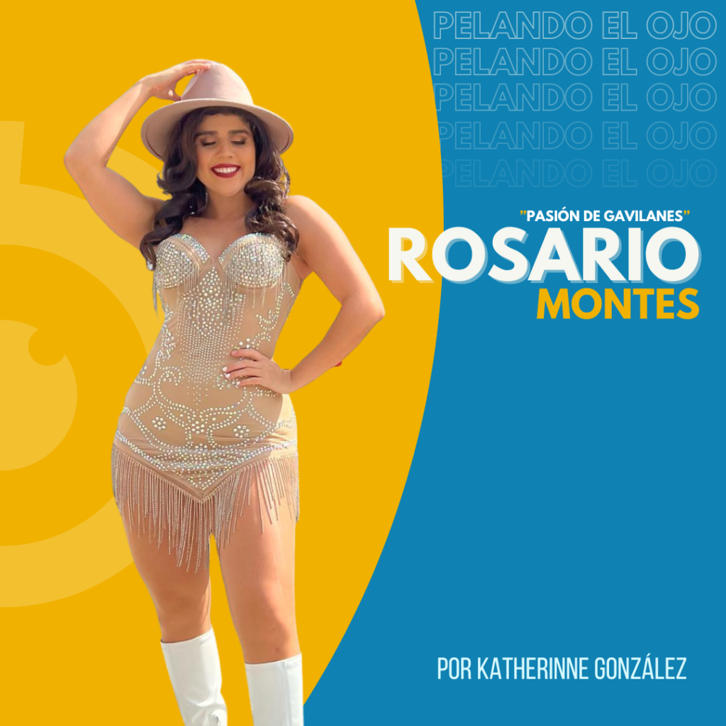 Personajes Caracterizados de programa Pelando el Ojo - La Noticia con Humor