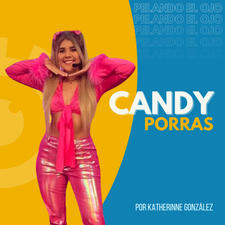 Personajes Caracterizados de programa Pelando el Ojo - La Noticia con Humor