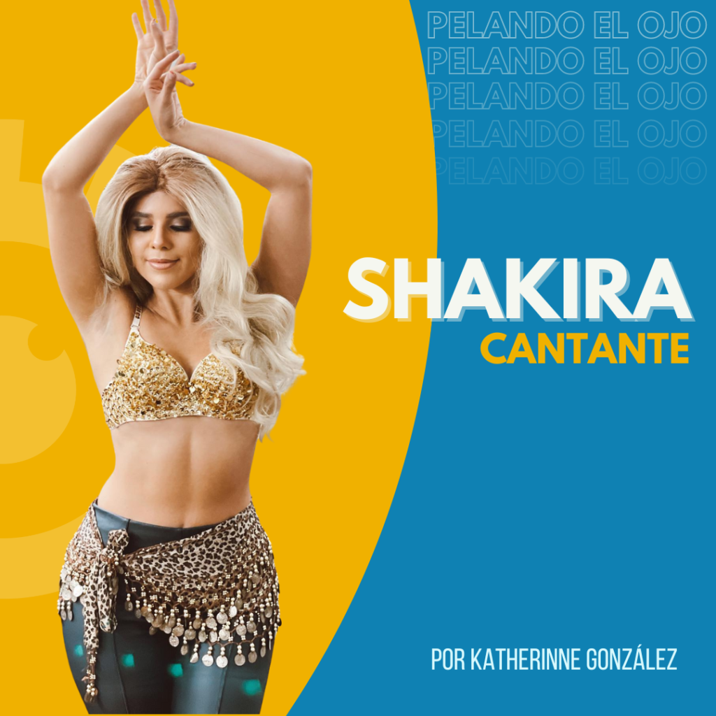 Personajes Caracterizados de programa Pelando el Ojo - La Noticia con Humor