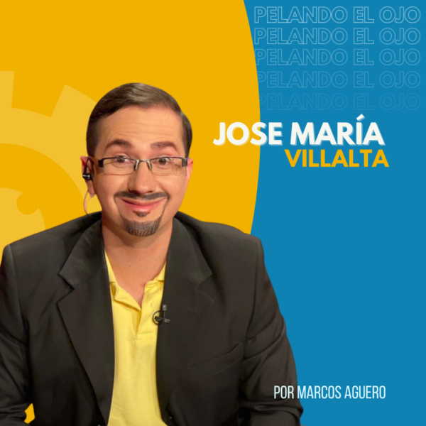 Personajes Caracterizados de programa Pelando el Ojo - La Noticia con Humor